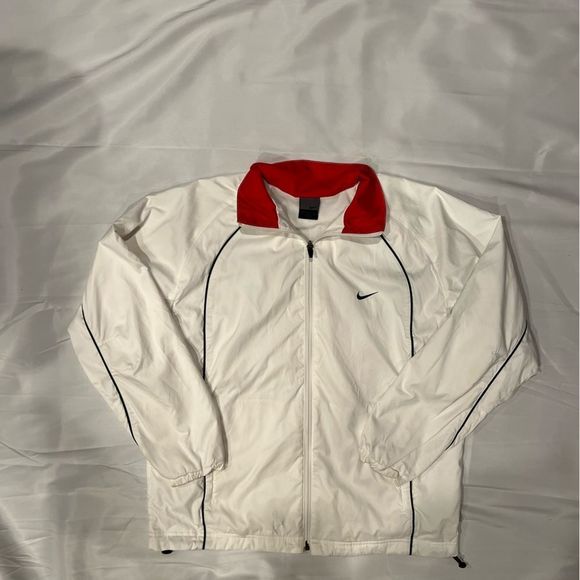 Nike | Jackets & Coats | Y2k Nikewindbreaker Jacket | Poshmark